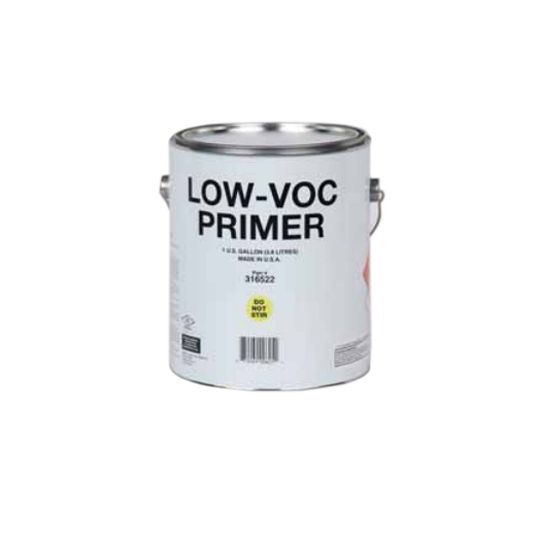 Versico Low-VOC EPDM and TPO Primer 1 Gallon Can