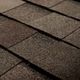 TAMKO Heritage® Premium Shingles Rustic Redwood