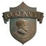 Coronado Stone 1' x 2' French Limestone Corner - Sold Individually Roman