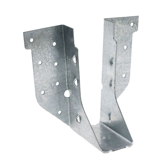 Simpson Strong-Tie 2" x 6" Heavy Duty Double Shear Joist Hanger