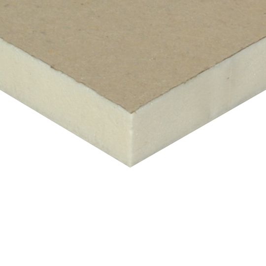 Versico 4.5" 4' x 8' VersiCore® MP-H Grade-III (25 psi) Polyiso Insulation