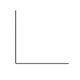 Klauer Manufacturing Company 28 Gauge x 4" x 5" 90° Inside Angle ...