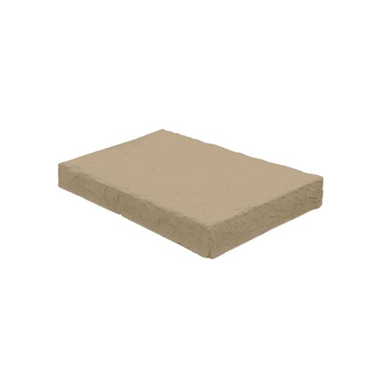 ProVia 2-1/4" 14" x 24" Flat Wall Cap Buff